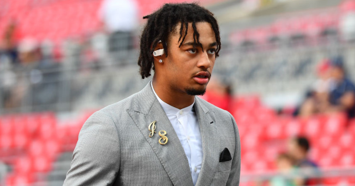 Ryan Day provides injury updates on Jaxon Smith-Njigba, Jordan Hancock ...