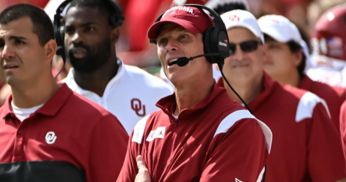 Brent Venables reveals Oklahoma's plan at quarterback if Dillon Gabriel ... Brent Venables reveals Oklahoma's plan at quarterback if Dillon Gabriel ...