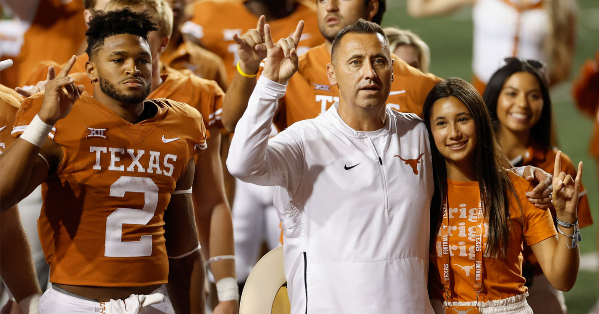 PicKell: What Red River Rivalry vs. Oklahoma would mean for Texas