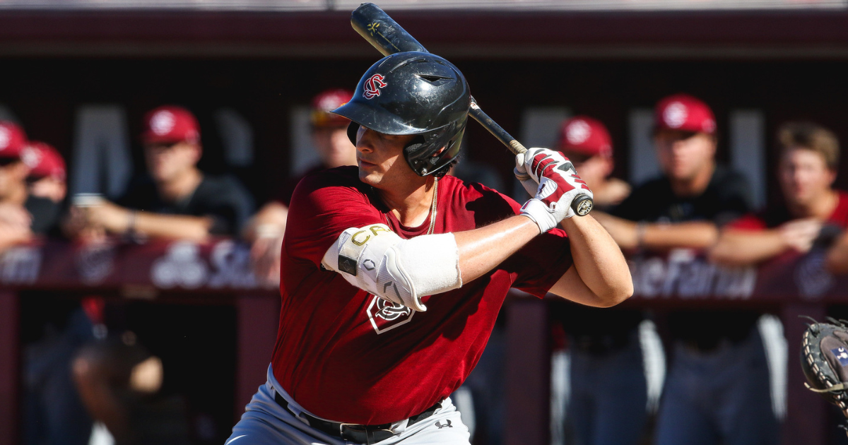 South Carolina baseball: scrimmage notes (Oct. 4) - On3