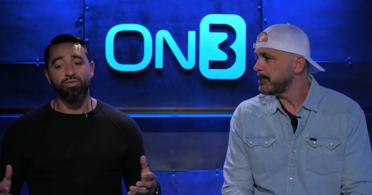 Shannon Terry, Jim Cavale discuss future of NIL on LeverUp NIL Show - On3