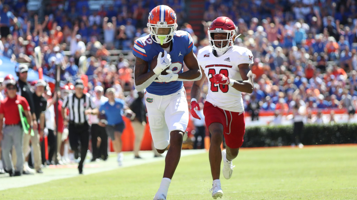 Caleb Douglas out 'a significant amount of time' with lower leg injury