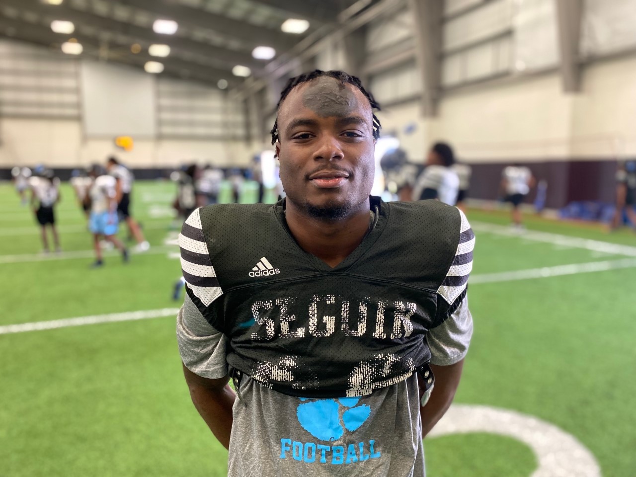 4-star safety Jamel Johnson commits to TCU - On3