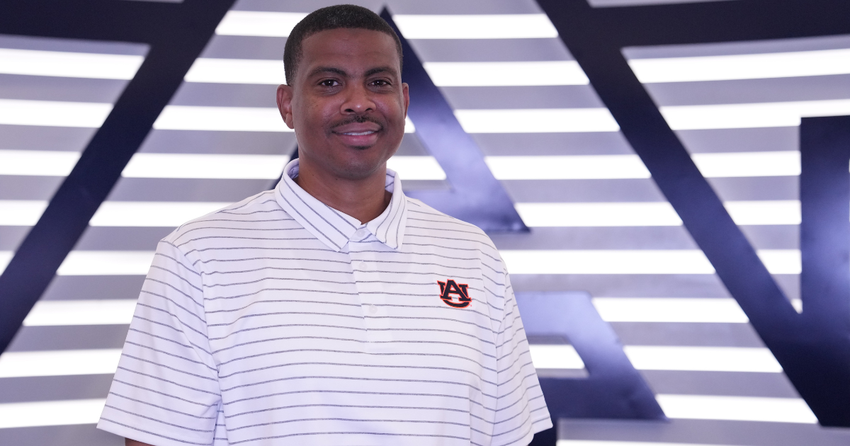 Bryant Smith preparing 'younger Tigers' for life beyond basketball