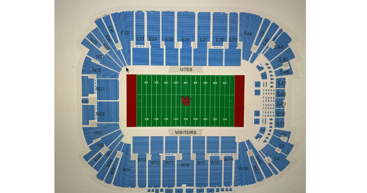 2022 WeAreSC Travel Guide: Game 7 – At Utah - On3