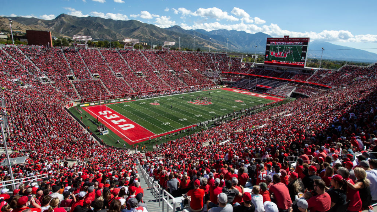 2022 WeAreSC Travel Guide: Game 7 – At Utah - On3