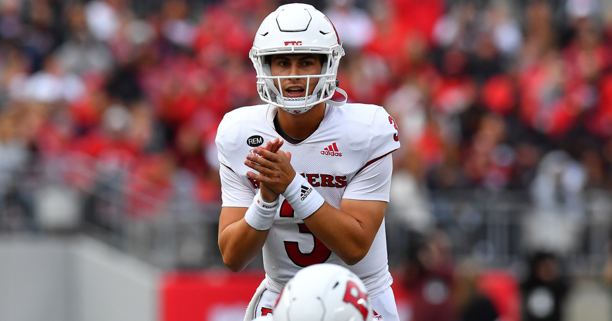 Ask the Expert: Rutgers writer gives take and prediction on Friday - On3