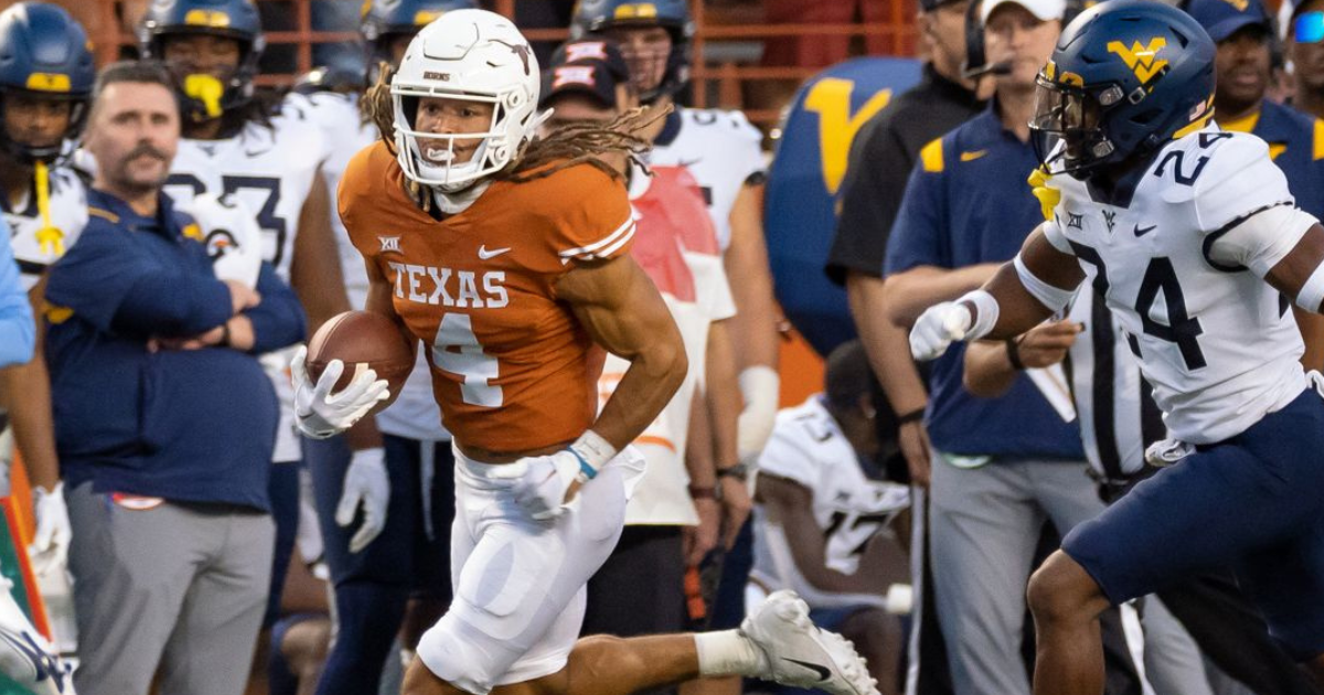 Jordan Whittington is staying on the field and playing a key role in ...