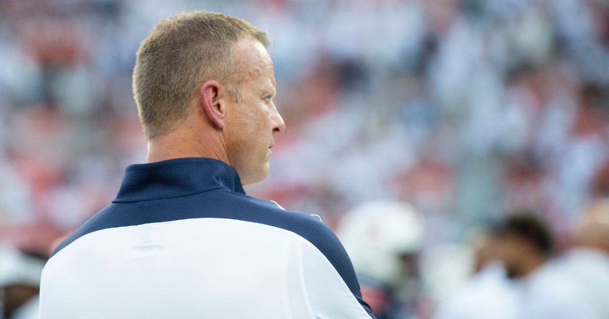 Insider: Auburn football's direction after the Bryan Harsin Era ends