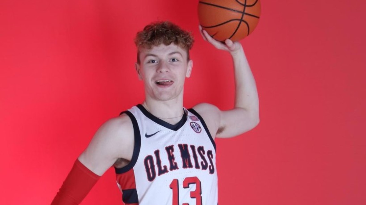 Haynes impressed by Ole Miss atmosphere, fan support