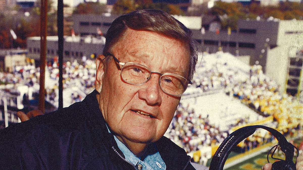 Georgia – Mississippi State week: what Munson would've worried about