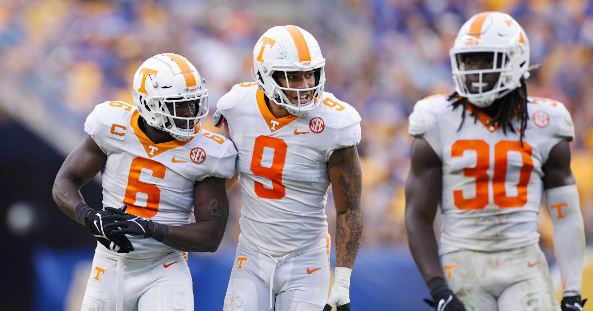 JD PicKell: Predicting the final score of Tennessee vs. LSU - On3 JD PicKell: Predicting the final score of Tennessee vs. LSU - On3