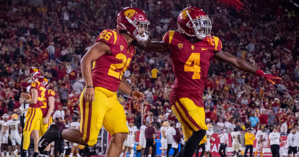 The Huddle: USC vs Washington State - On3