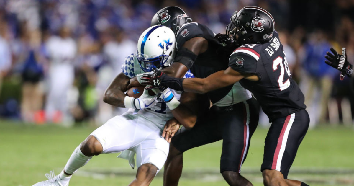 What we know heading into Kentucky vs. South Carolina - On3
