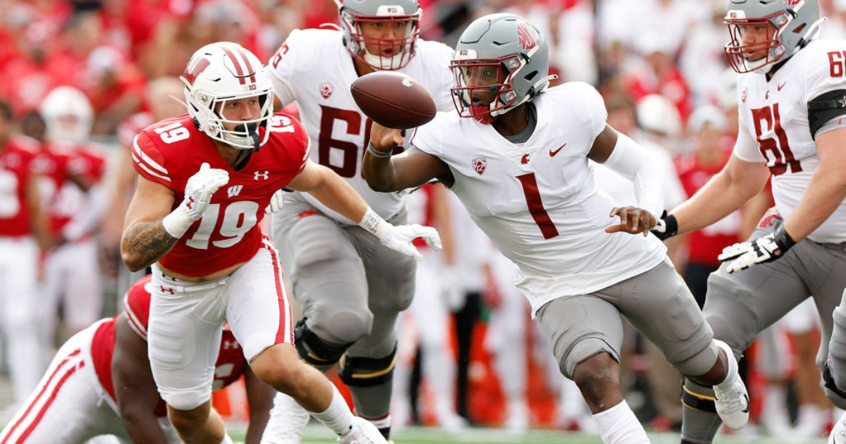 Opponent Preview: USC vs Washington State - On3