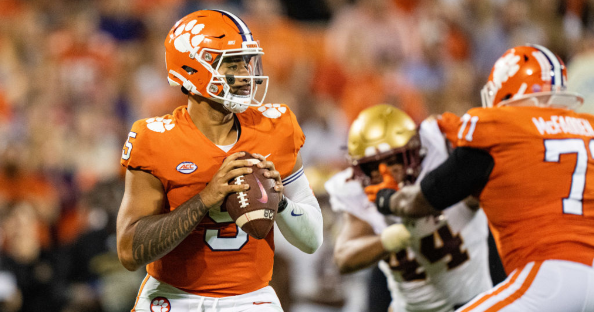 Clemson-Florida State preview, prediction for football showdown
