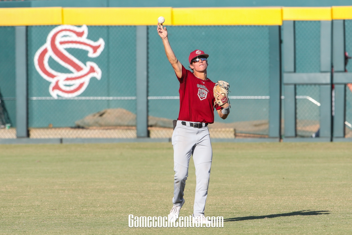 South Carolina baseball scrimmage notes: Oct. 26 - On3