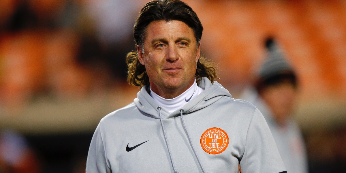 Former UNLV OL Noah McKinney to transfer to Oklahoma State