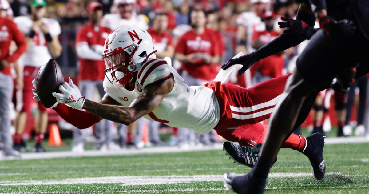 Nebraska Football: Five questions going into Purdue week