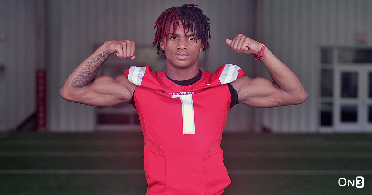 Alabama commits shine in playoff wins - On3