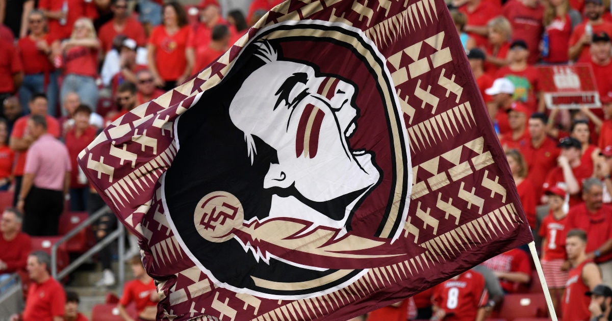 LOOK: Florida State reveals uniforms ahead of matchup with NC State - On3 LOOK: Florida State reveals uniforms ahead of matchup with NC State - On3