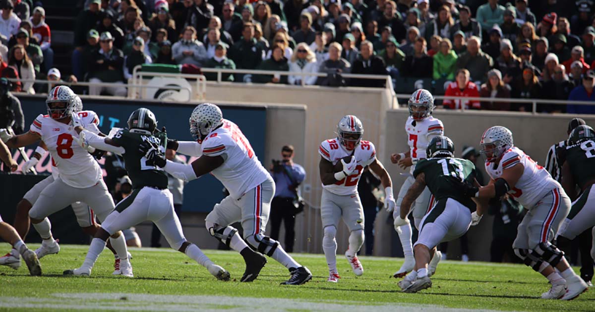 Ohio State: Six Buckeyes named to preseason All-American team