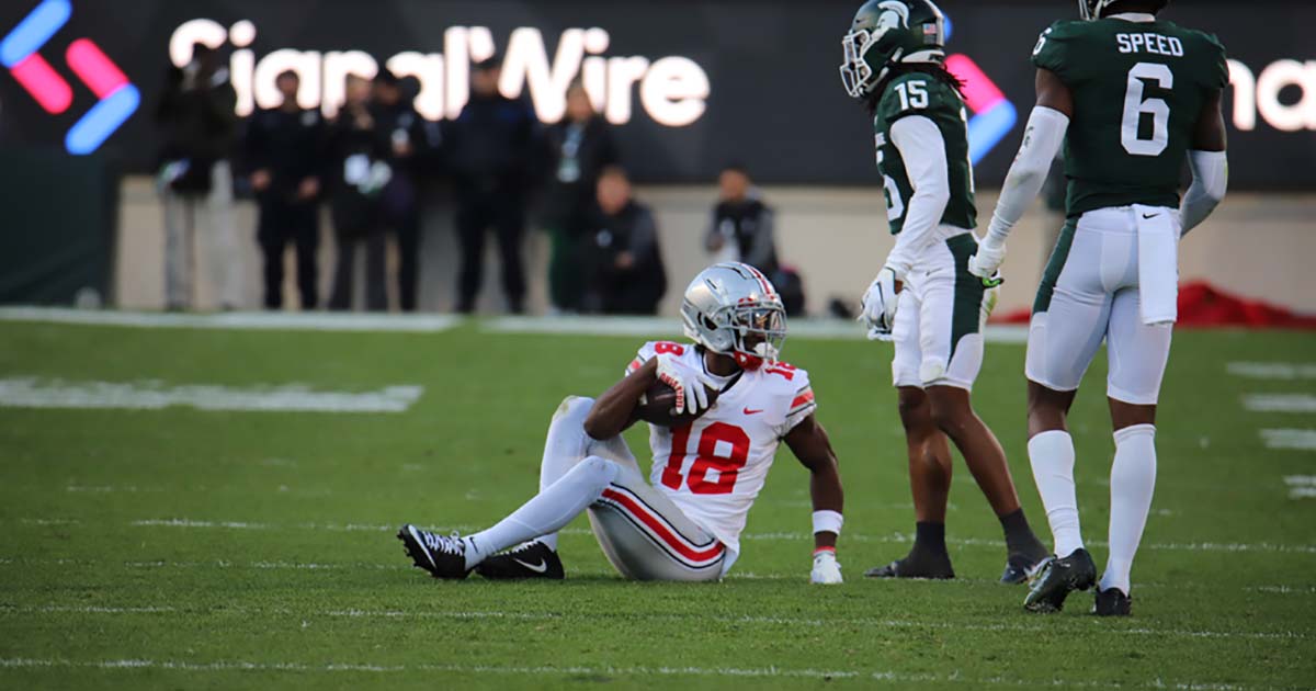 Ohio State: What We Learned as Buckeyes gear up for Iowa