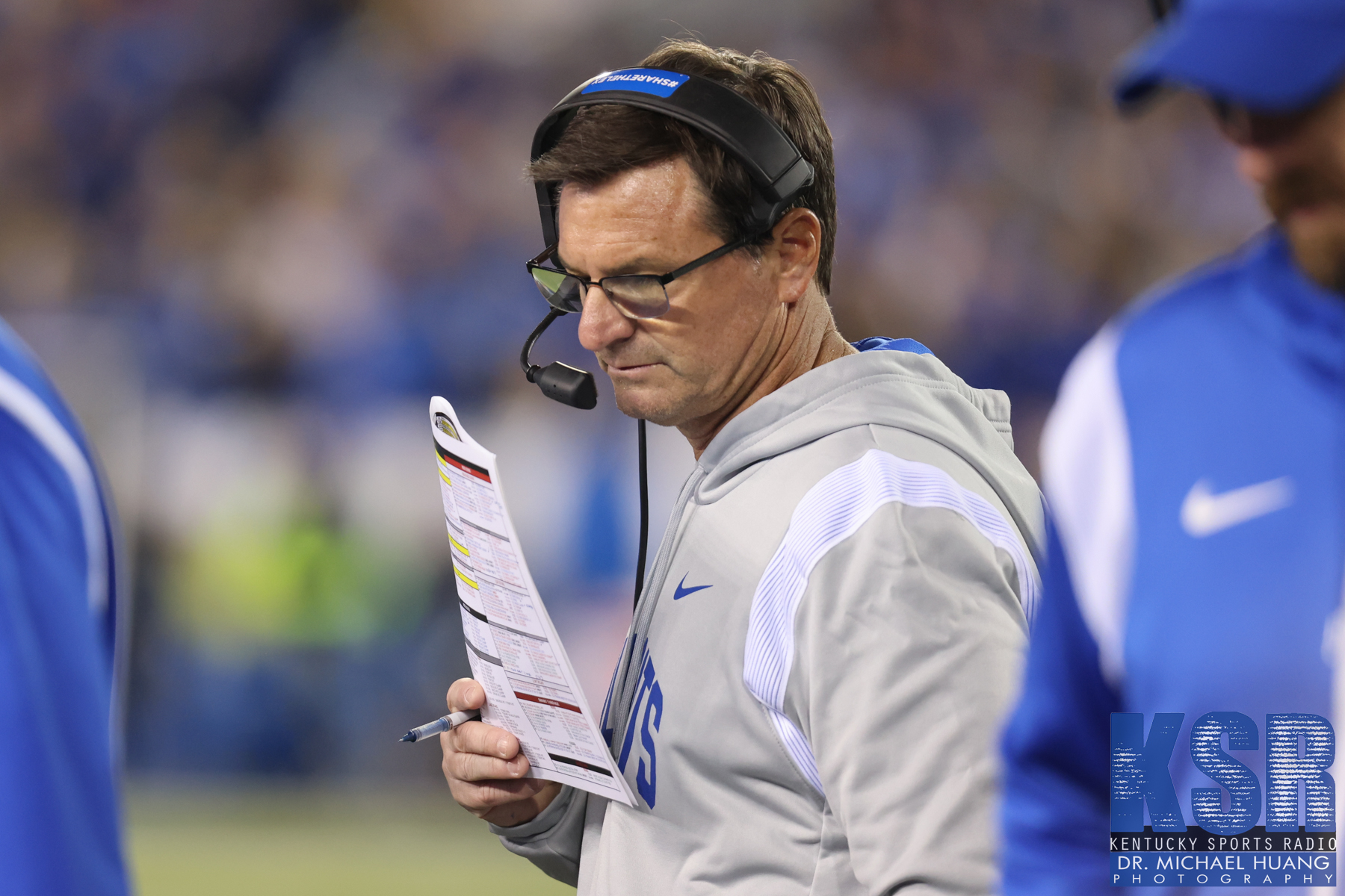 Monday Huddle: Fork in the Road - On3