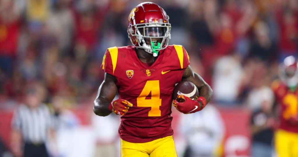 WeAreSC On3 11/18/22: Injuries, Regents, and Conquest - On3