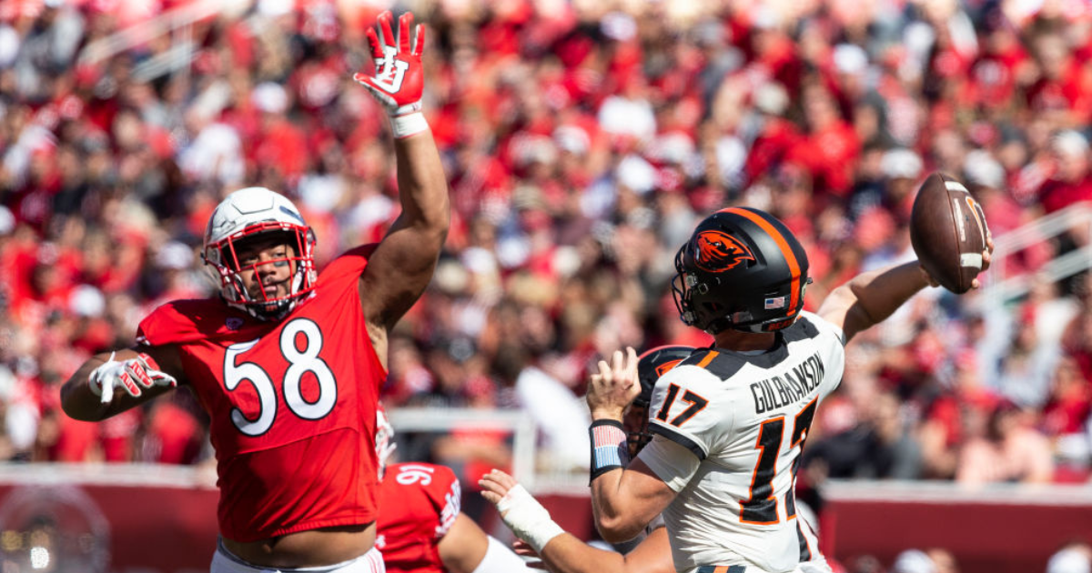 2025 NFL Scouting Combine: Top 10 fastest 40-yard dash times for ...