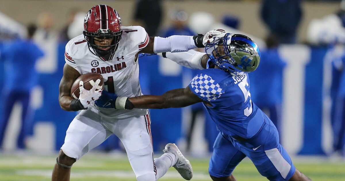 Carolina Confidential - Final thoughts on South Carolina vs. Texas A&M