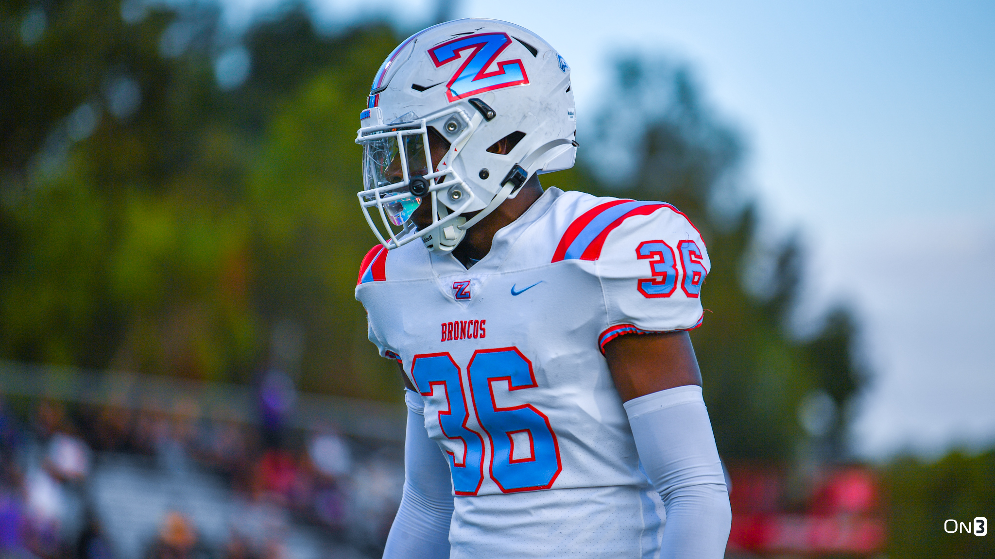 Ashley Williams still feels good about commitment to Auburn