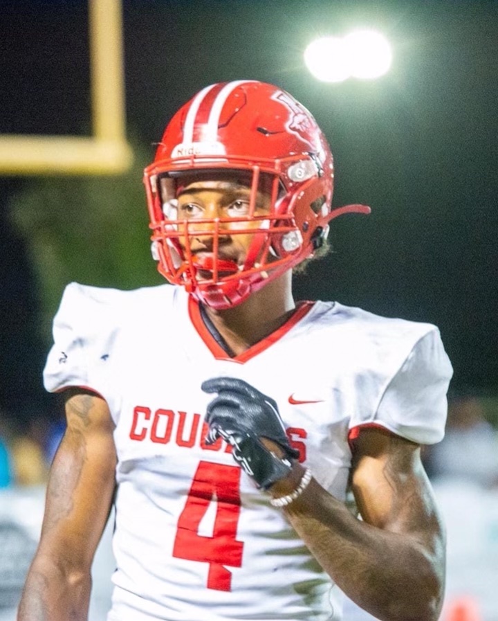 Oregon, Arkansas, Penn State join the race for Mississippi ATH ...