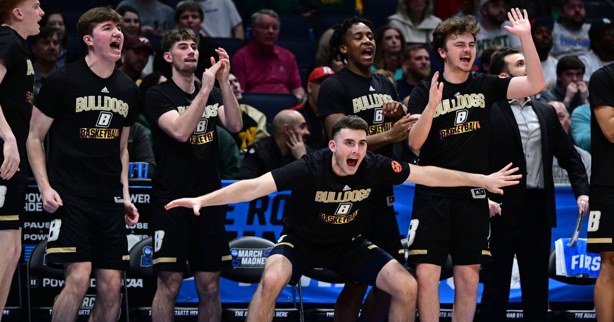 Bryant-focused NIL collective Tupper's Kennel officially launches - On3