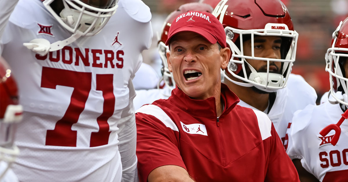 Finebaum criticizes OU for Brent Venables hire effect on recruiting