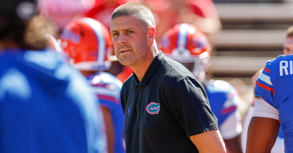 Billy Napier hides how much interest he, LSU shared - On3