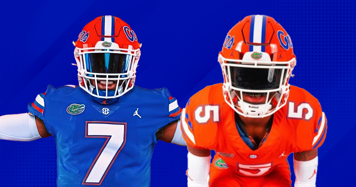 The Gators are expected to make a major splash in the recruiting ...