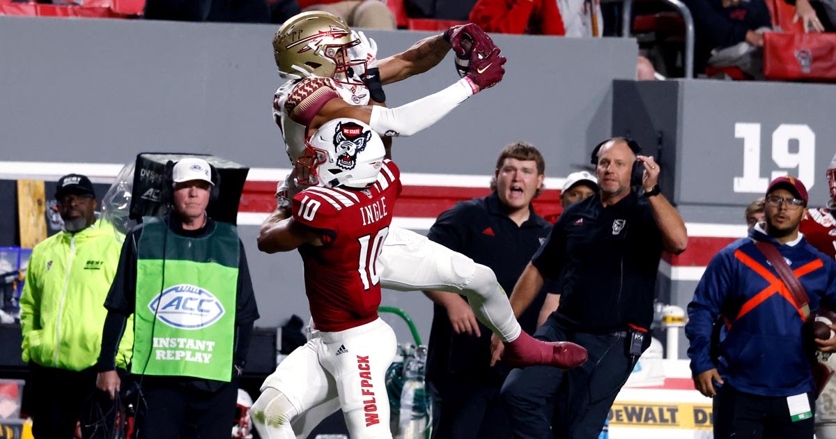 Corey Clark: FSU is on the cusp of being very good, but it has to be ...