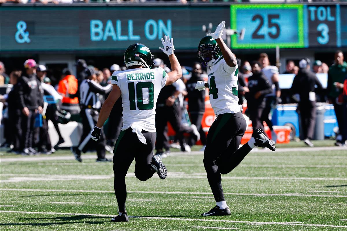 Miami Hurricanes in the NFL: Weekly highlights