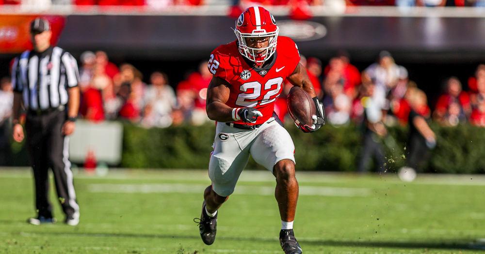 Branson Robinson earns, seizes major opportunity - On3