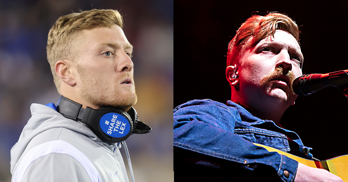 KSR Today: Football leftovers, Kentucky Rising at Rupp - On3