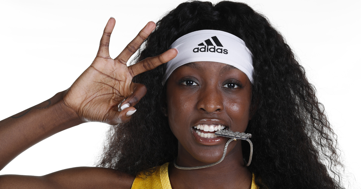 LSU's Flau'jae Johnson appears on 'America's Got Talent: All-Stars' - On3