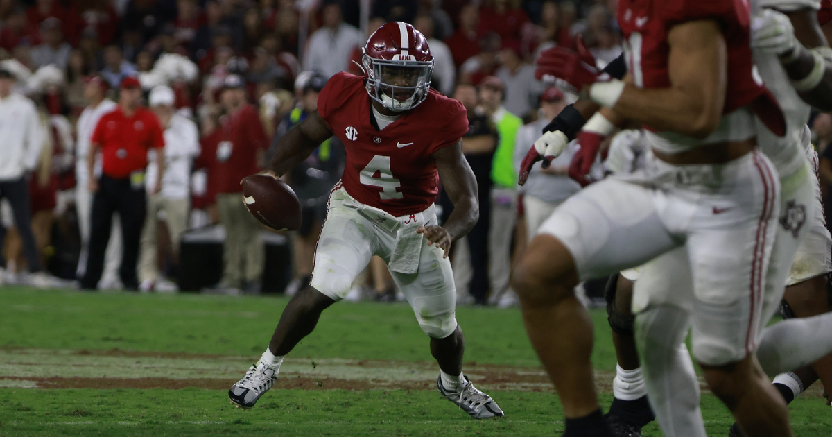 BAMA ON3 SHOW: Alabama-A&M recap + quick thoughts on Vols - On3