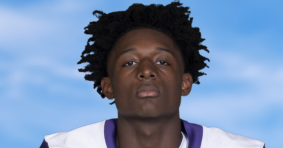 2023 athlete Phillip Roche commits to Missouri - On3