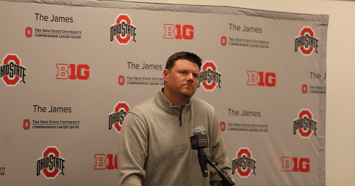 Ohio State: Buckeyes visit in-state prospect William Satterwhite