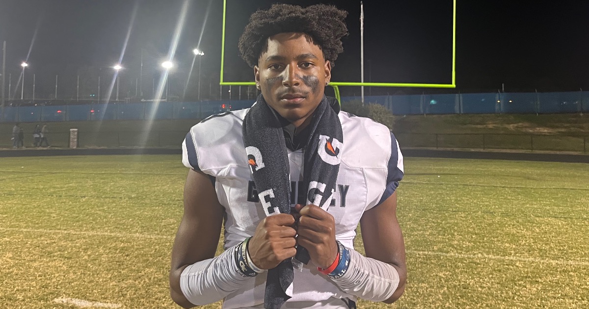 NC State football recruiting updated hot board: Receivers - On3