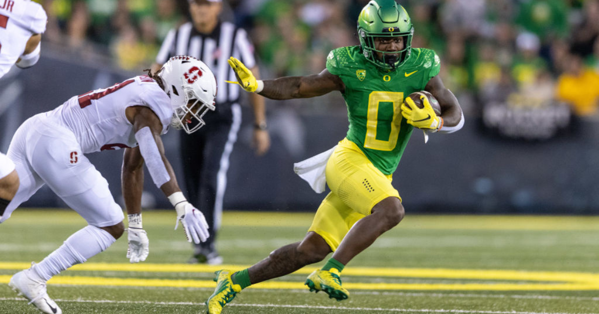 ScoopDuck Predictions: Offensive Player of the Game - On3