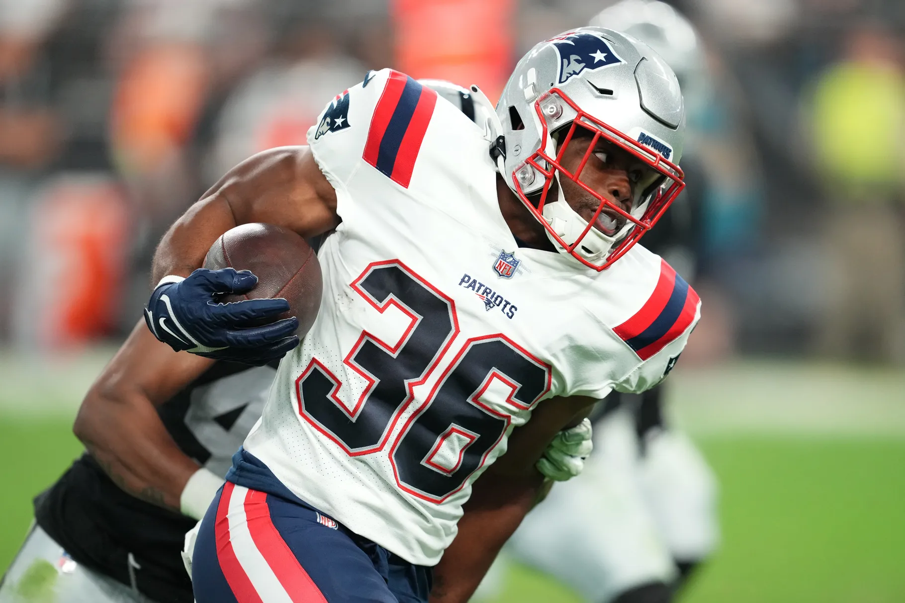 Kevin Harris is no stranger to waiting his turn - On3 South Carolina