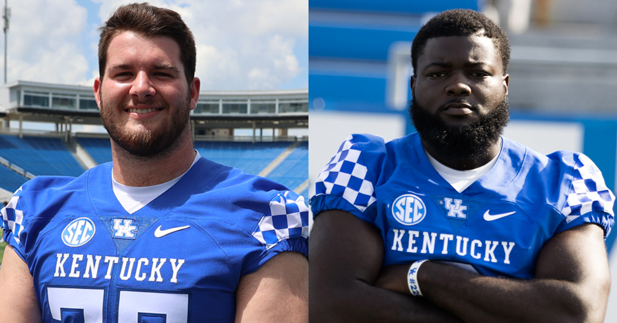 Eli Cox, Octavious Oxendine make Comeback Player of the Year Watch List - On3