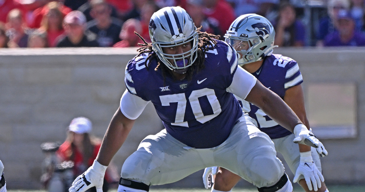 Buzz: Kansas State can make another draft splash next year